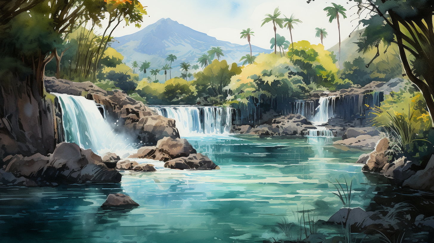 Tahiti Unveiled: Your Ultimate Guide to This French Polynesian Paradise ...